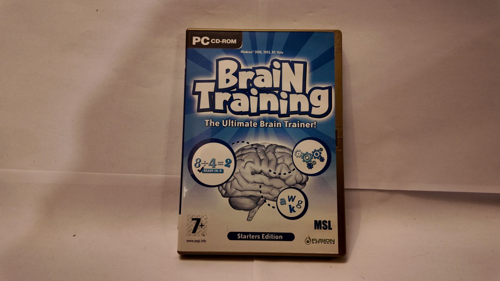 Brain Training
