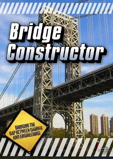Bridge Constructor STEAM Key