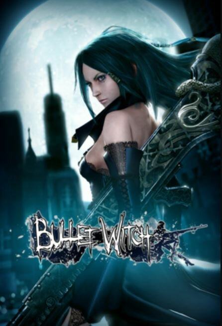 Bullet Witch