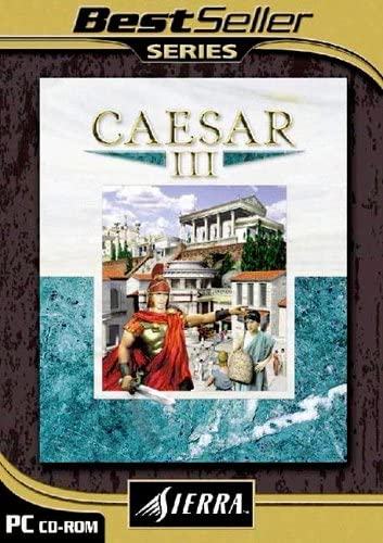 CAESAR III