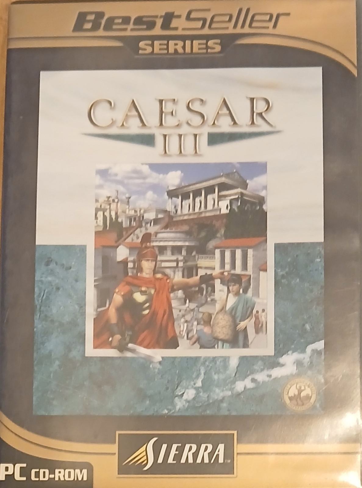 Caesar III
