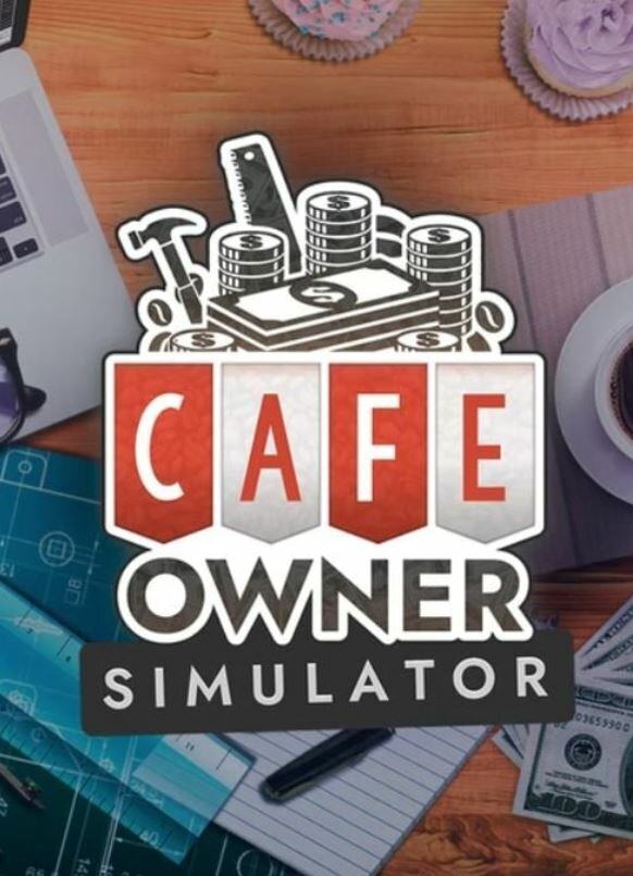 Cafe Owner Simulator