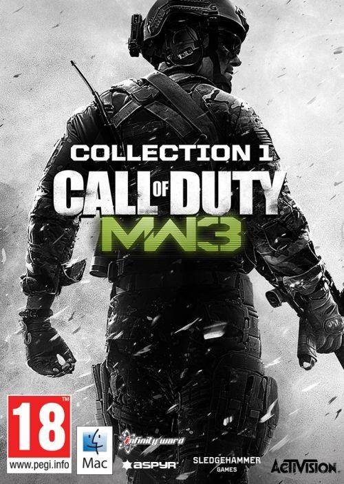 Call of Duty: Modern Warfare 3 Collection 1