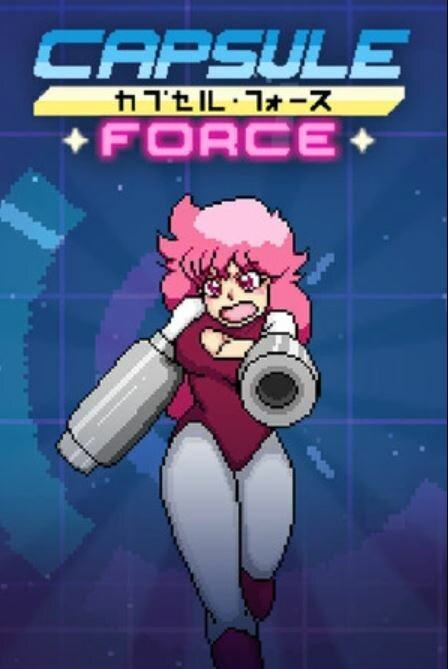 Capsule Force