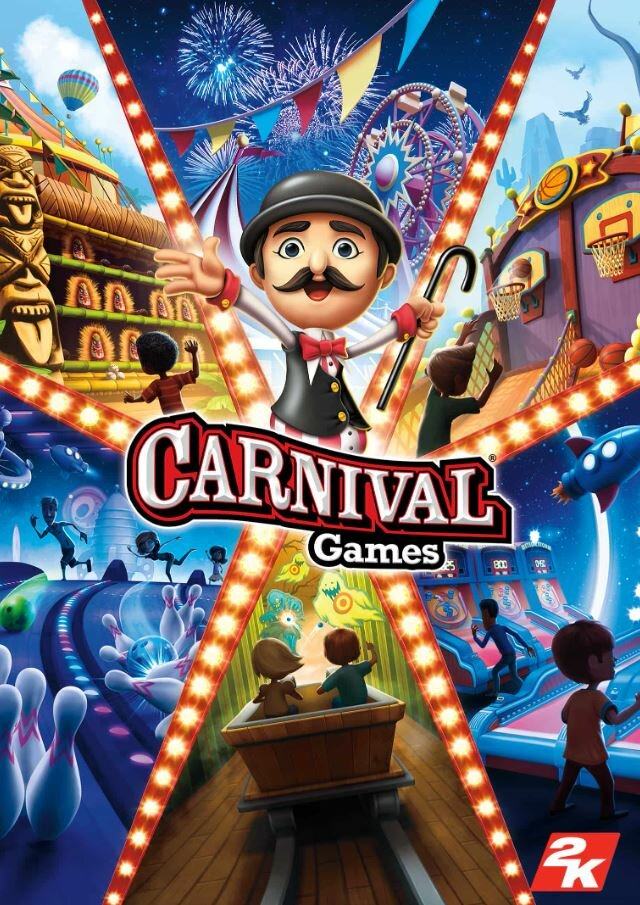 Carnival Games