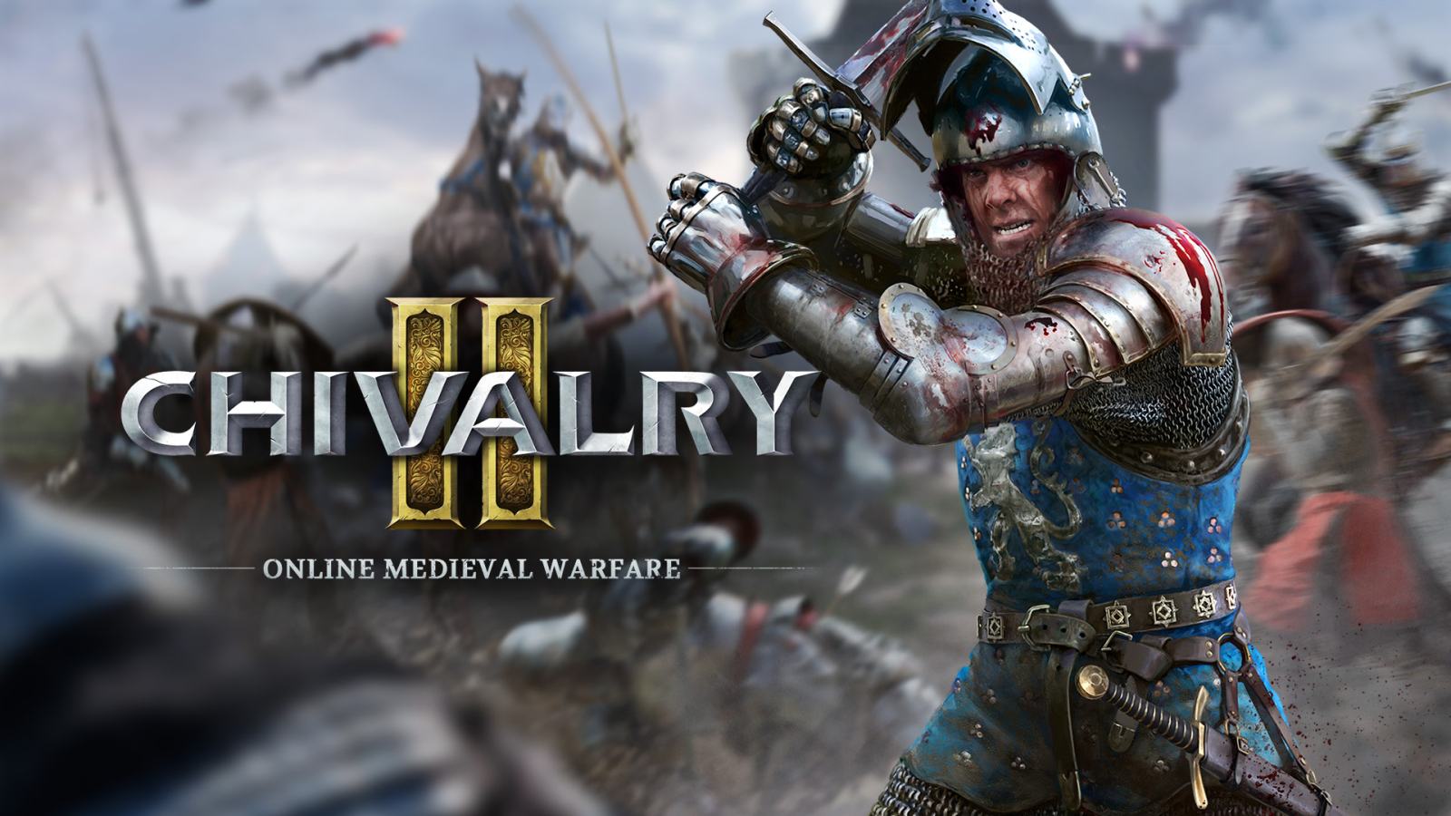 Chivalry 2 - Steam