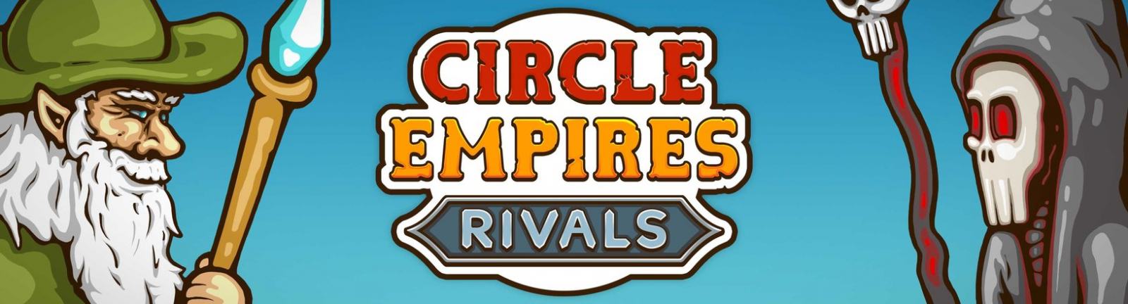 Circle Empires: Rivals Steam