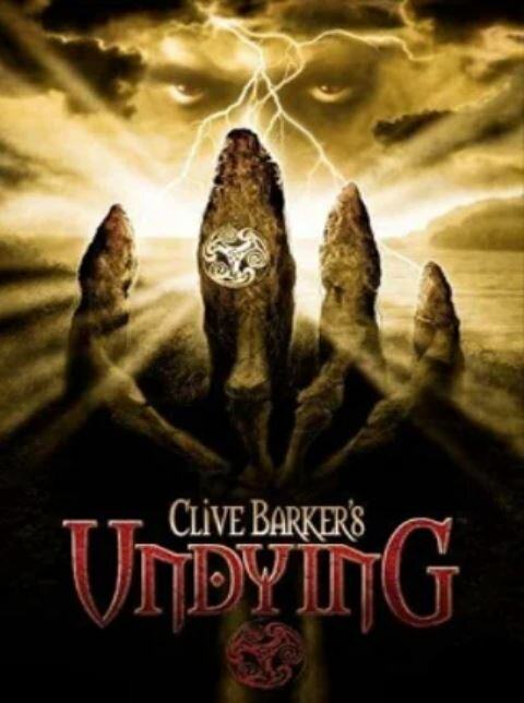Clive Barkers Undying