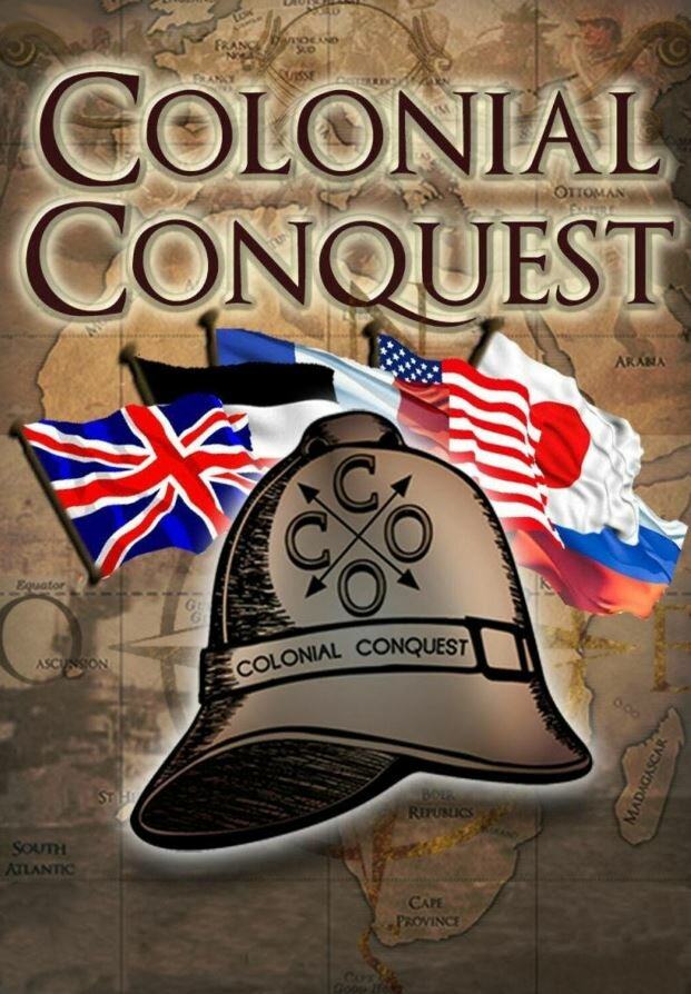 Colonial Conquest