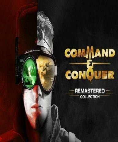 Command and Conquer Remastered Collection