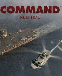 Command:MO - Red Tide