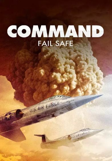 Command: Modern Operations - Fail Safe