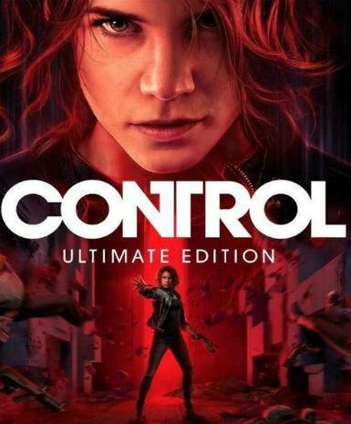 Control Ultimate Edition