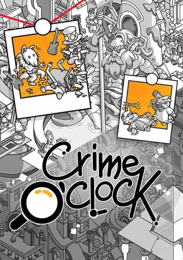Crime OClock