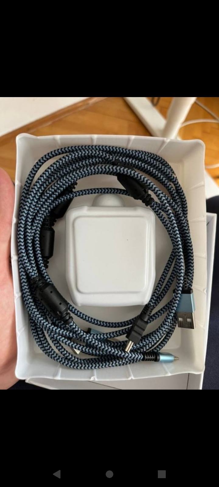 Cronus ZEN (Aimassist, Antirecoil, etc.)