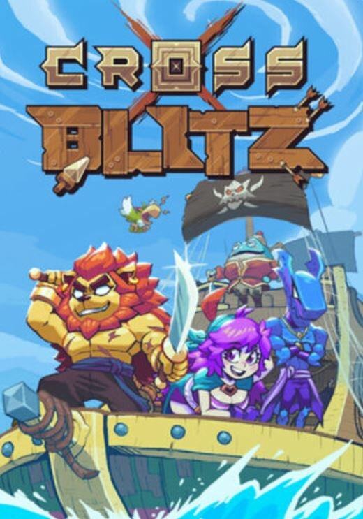 Cross Blitz (Steam)