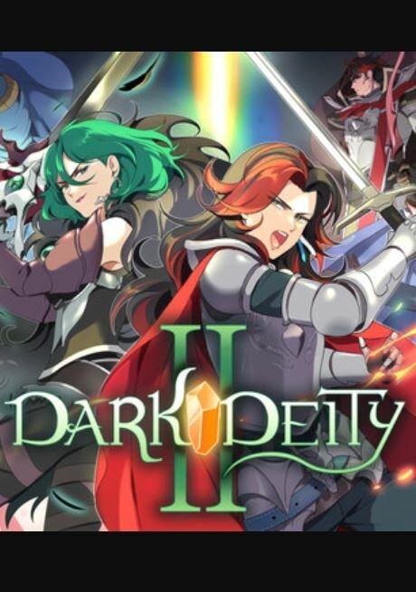 Dark Deity 2