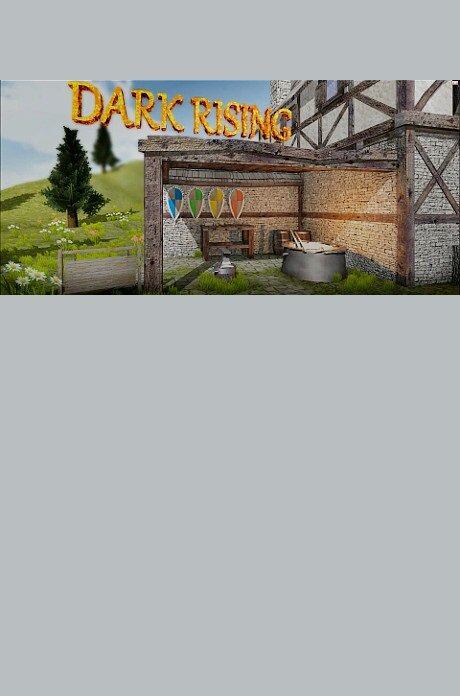 Dark Rising
