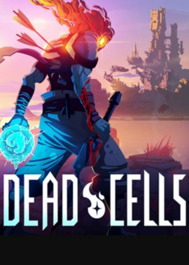 Dead Cells (Steam) (ROW)