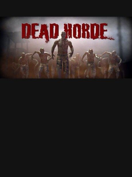 Dead Horde