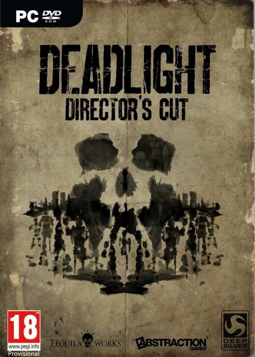 Deadlight: Directors Cut