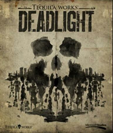 Deadlight STEAM Key