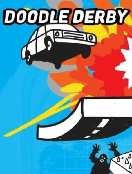 Doodle Derby