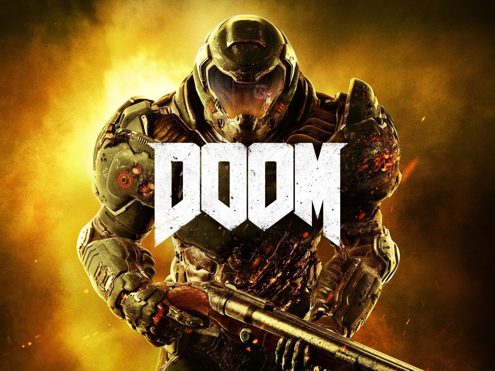 Doom 2016 - Steam ključ