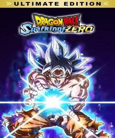 Dragon Ball: Sparking! ZERO (Ultimate Edition) (Steam) (ROW)