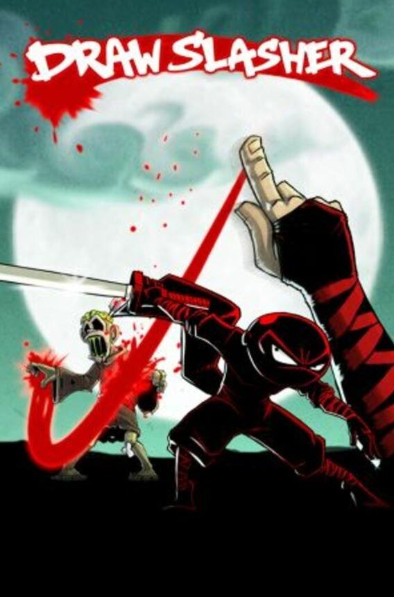 Draw Slasher