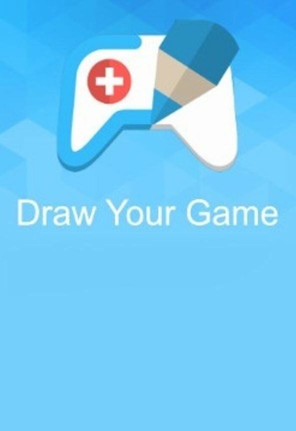 Draw Your Game