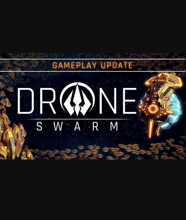 Drone Swarm