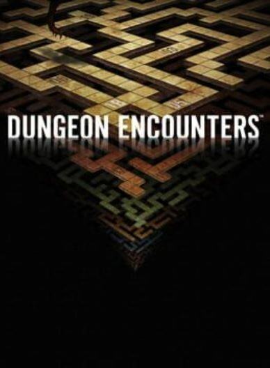 DUNGEON ENCOUNTERS