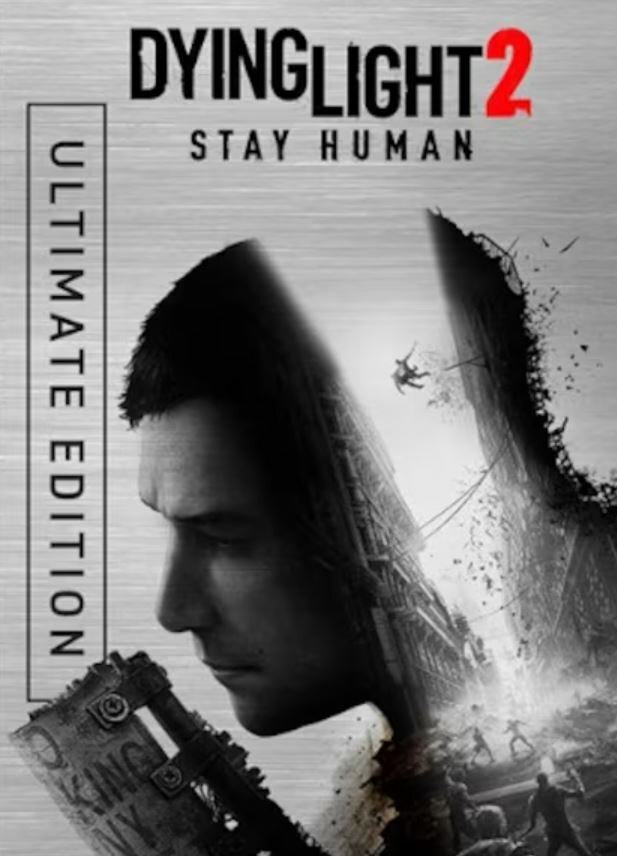 Dying Light 2 Ultimate Edition