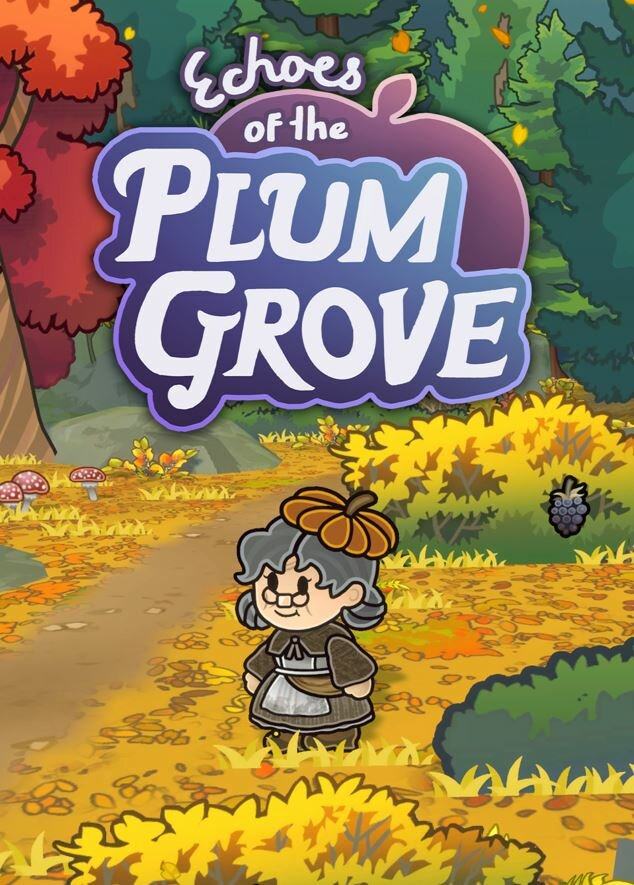 Echoes of the Plum Grove