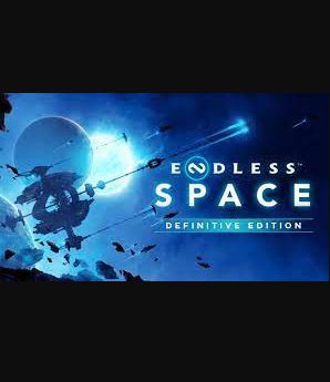 Endless Space Definitive Edition