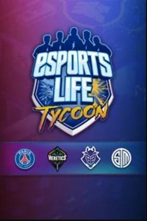 Esports Life Tycoon