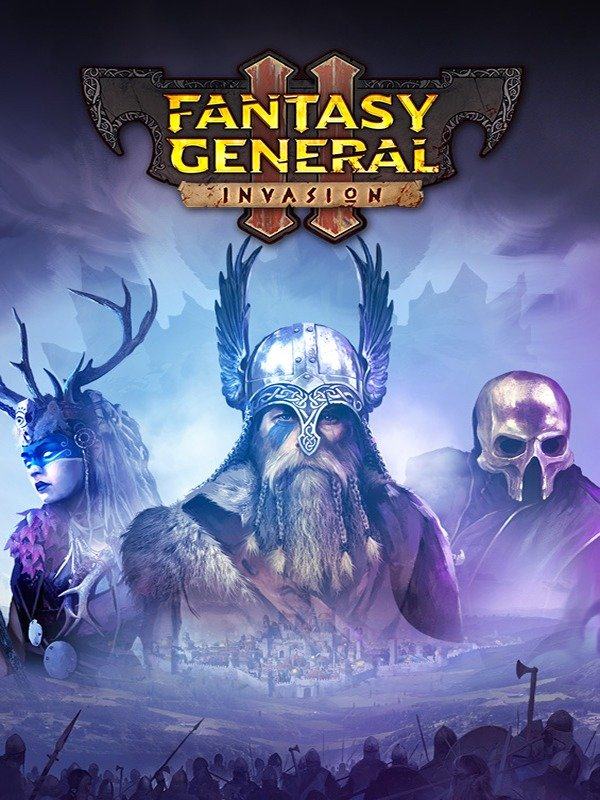 Fantasy General II