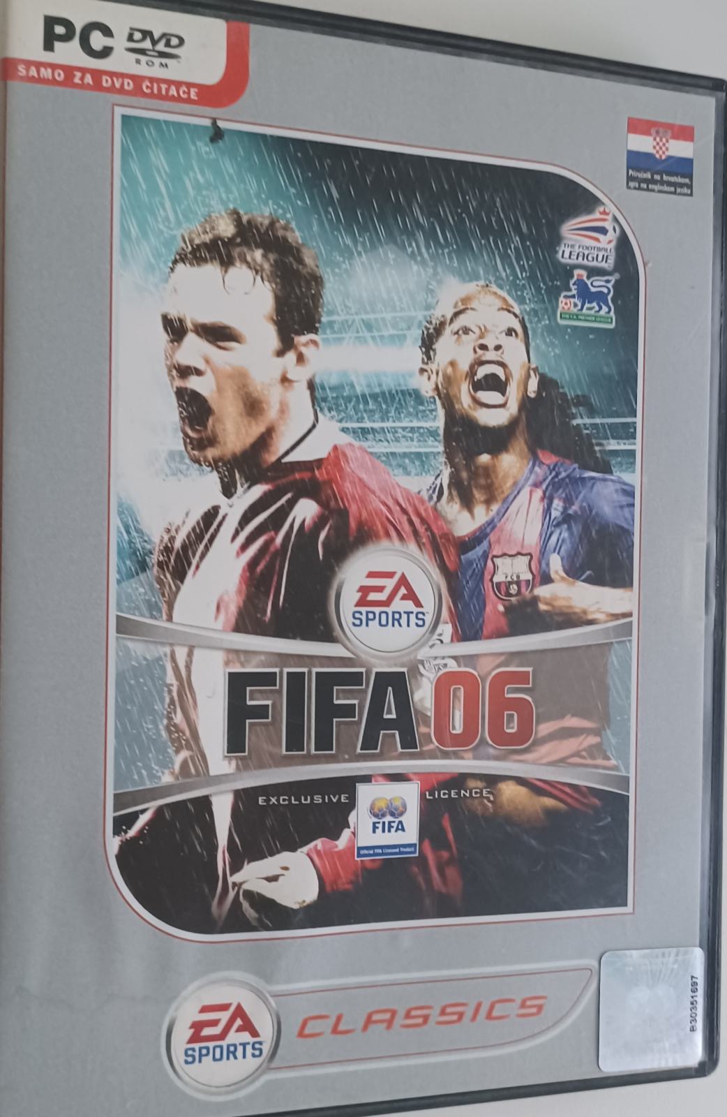 FIFA 06