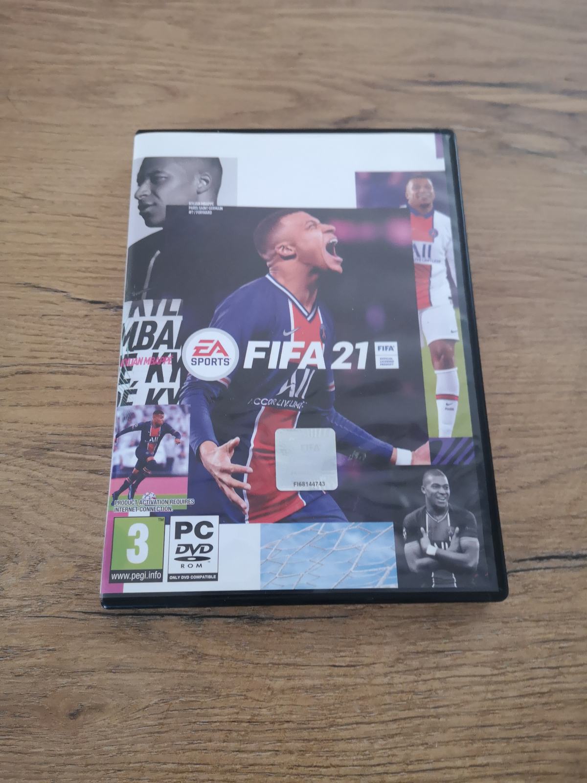 FIFA 21 PC