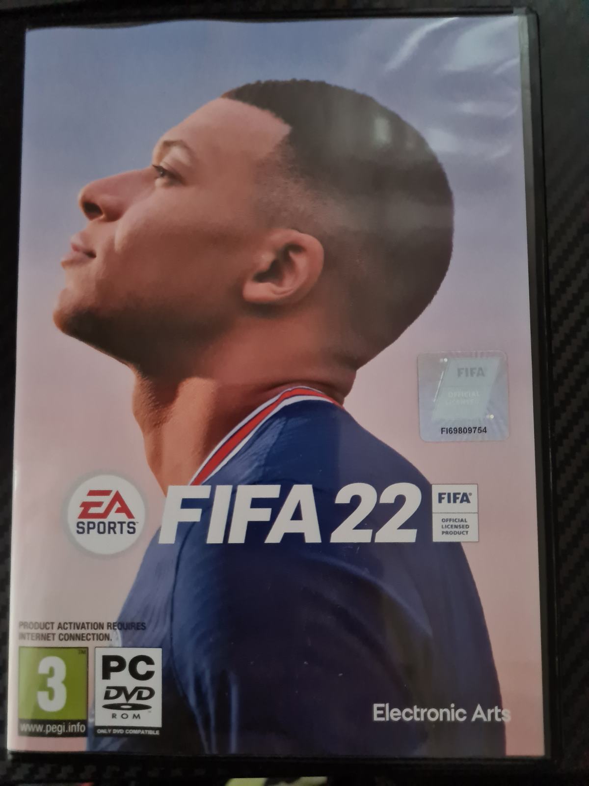 FIFA 22 za PC