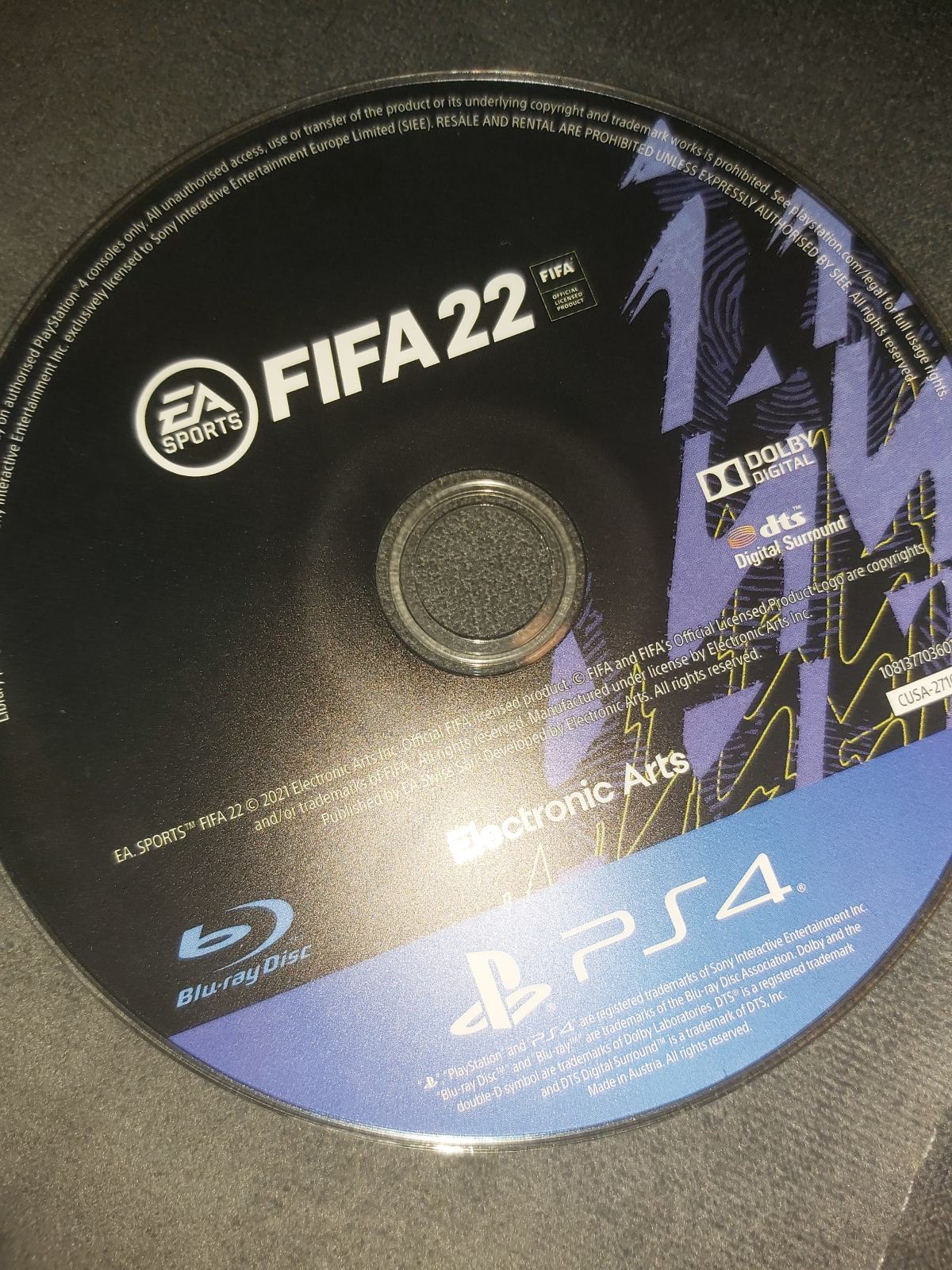 Fifa 22
