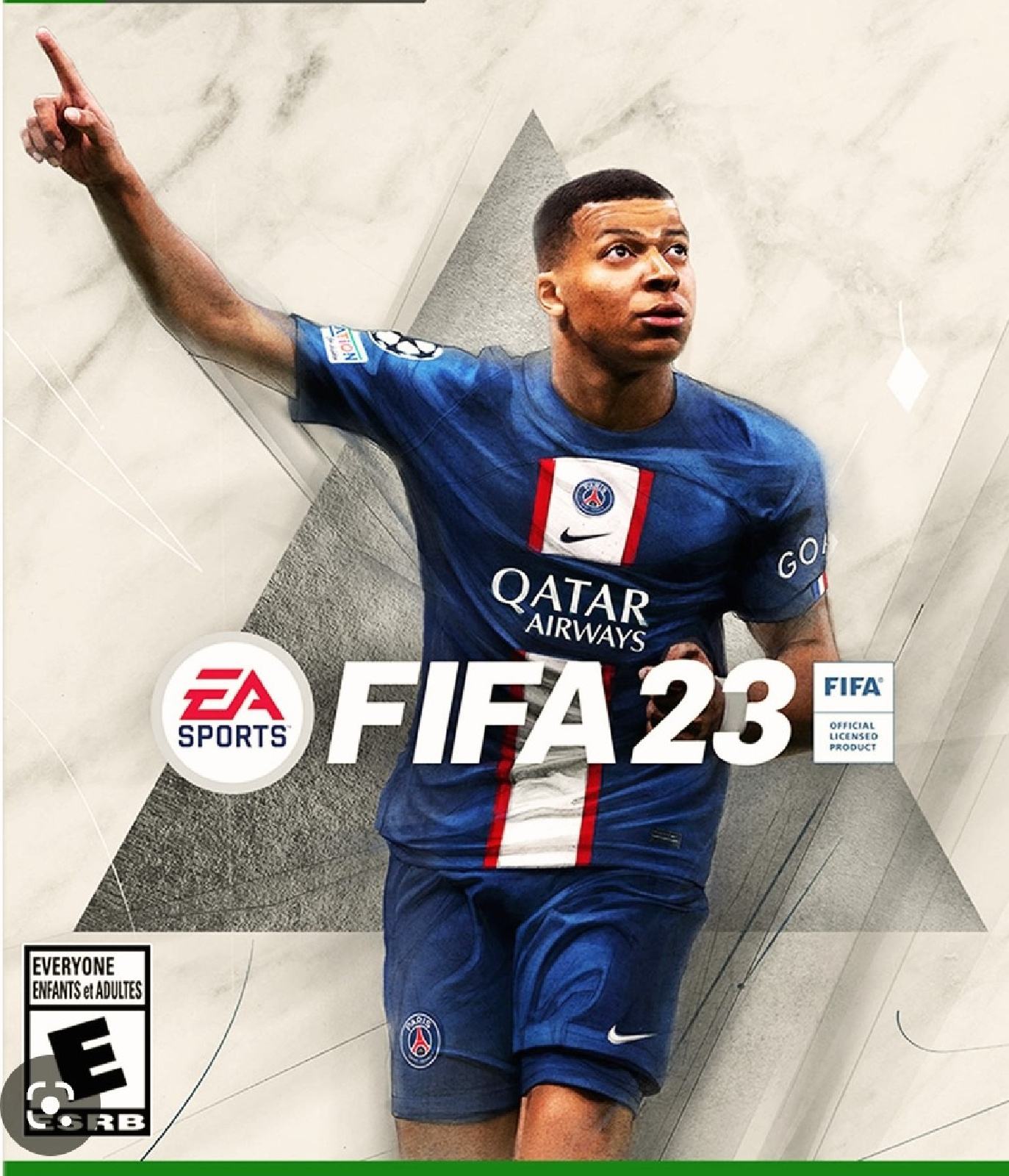 FIFA 23 PC, original igra Steam Key