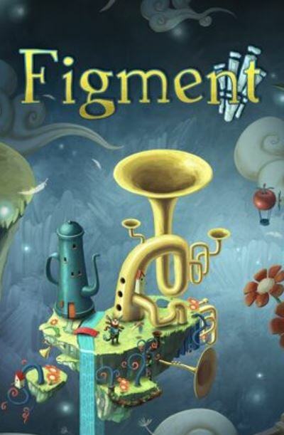 Figment Steam