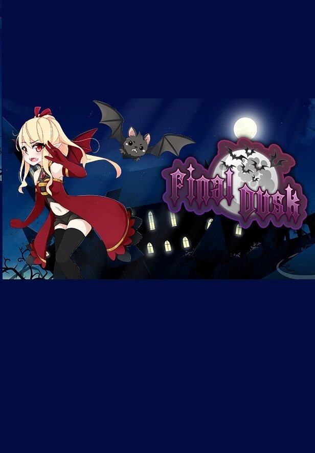 Final Dusk Steam key