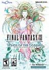Final Fantasy XI: Wings Of The Goddess