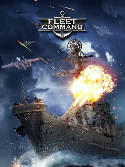 Fleet Command Klucz Steam