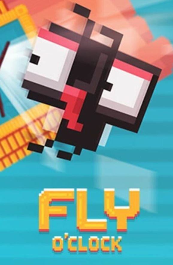 Fly OClock