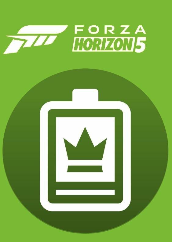 Forza Horizon 5 VIP Membership Xbox / PC