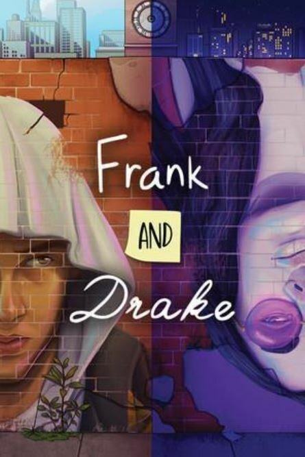 Frank and Drake - Special Edition
